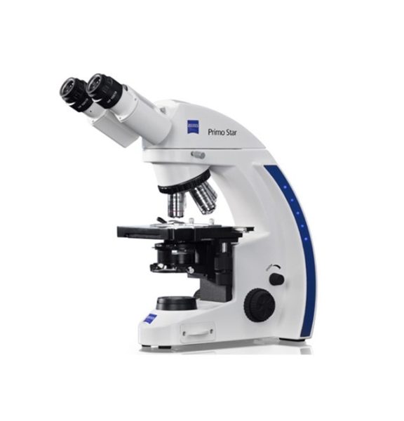 Лаборатоний мікроскоп Primo Star - ЛАБСВІТ